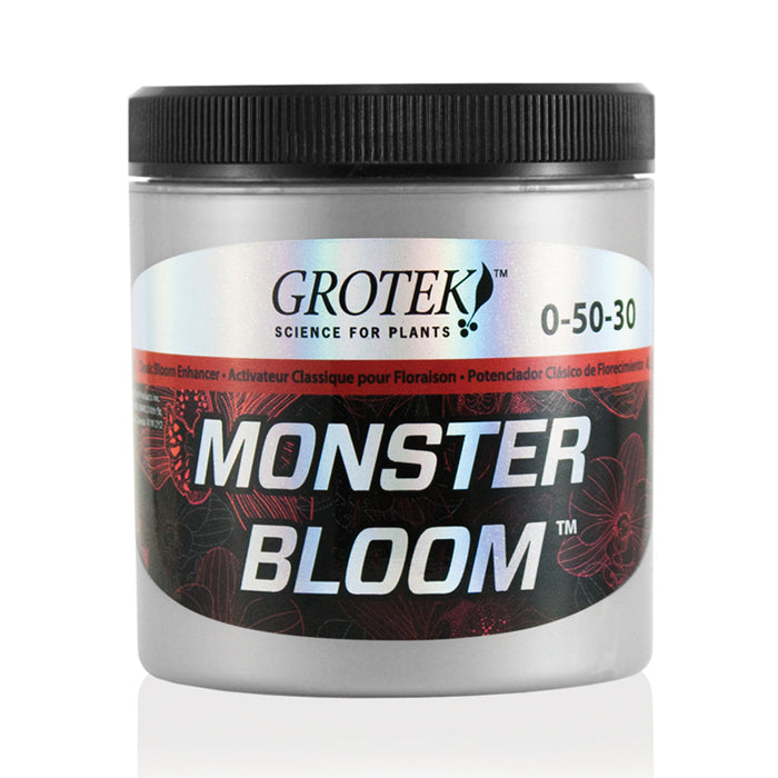 Grotek Monster Bloom 130 g - Nutrient for Bud Development