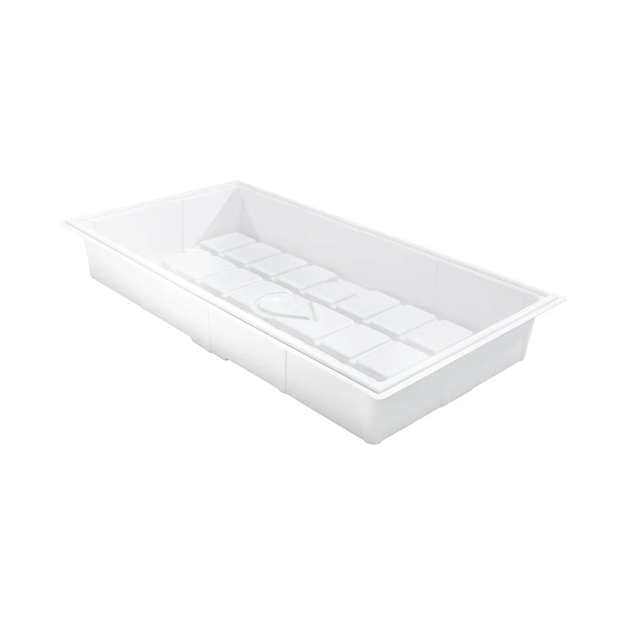 2x4 Flood Tables & Grow Trays for Ebb & Flow Systems | Hydrobuilder