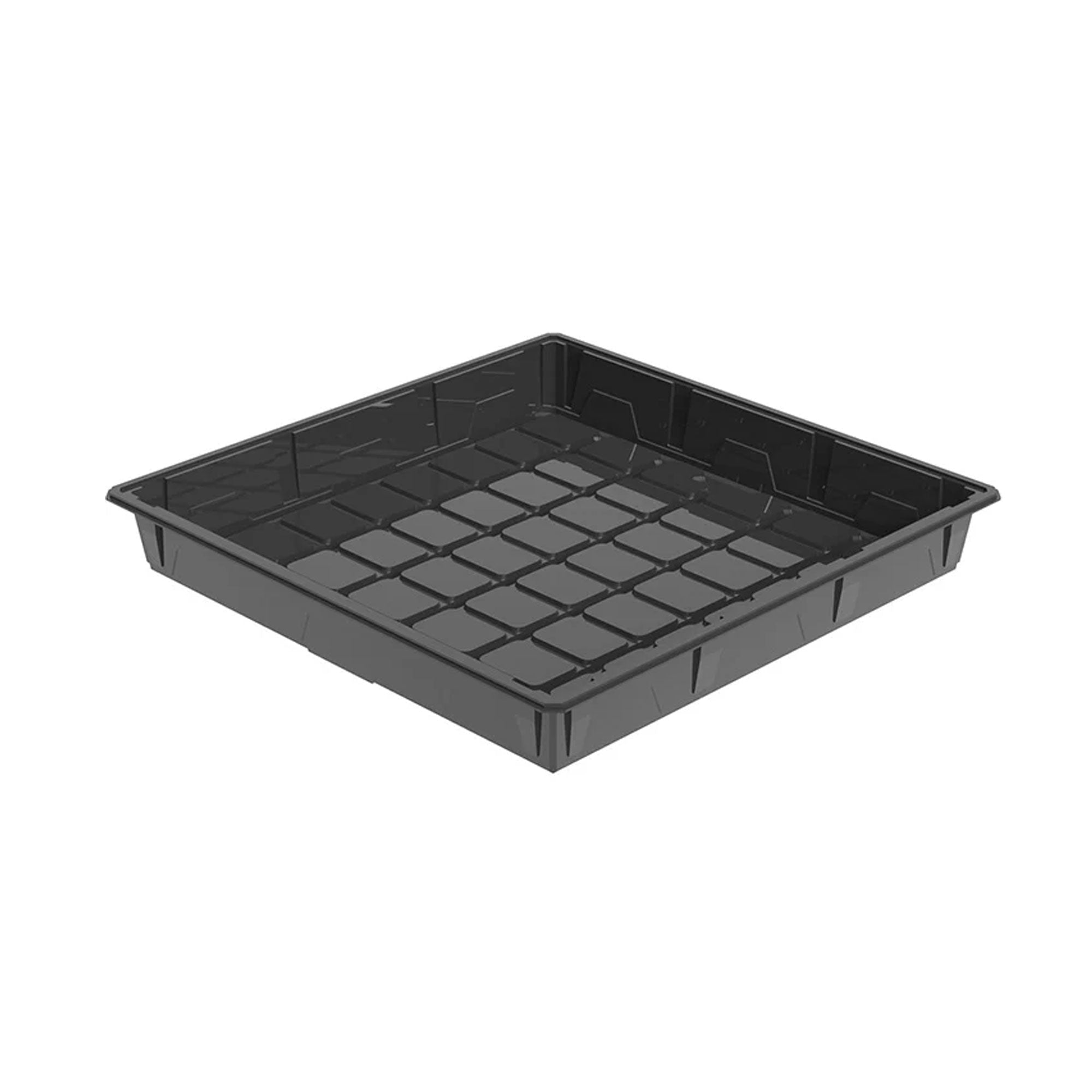4x4 Grow Trays & Flood Tables for Hydroponics