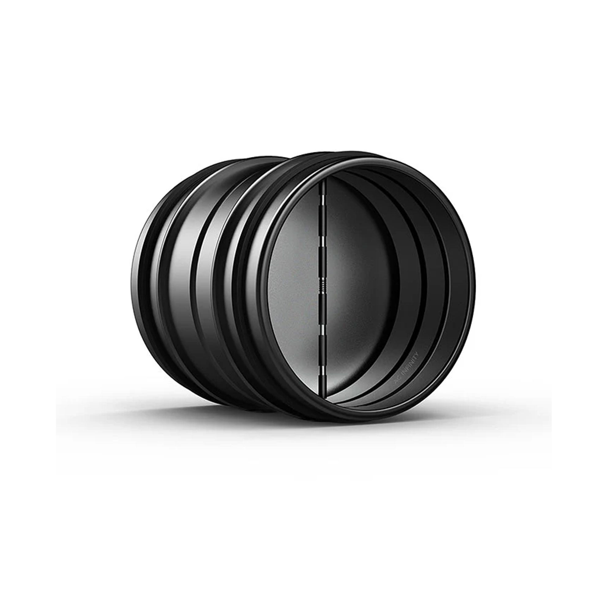 Grow Room Backdraft Dampers