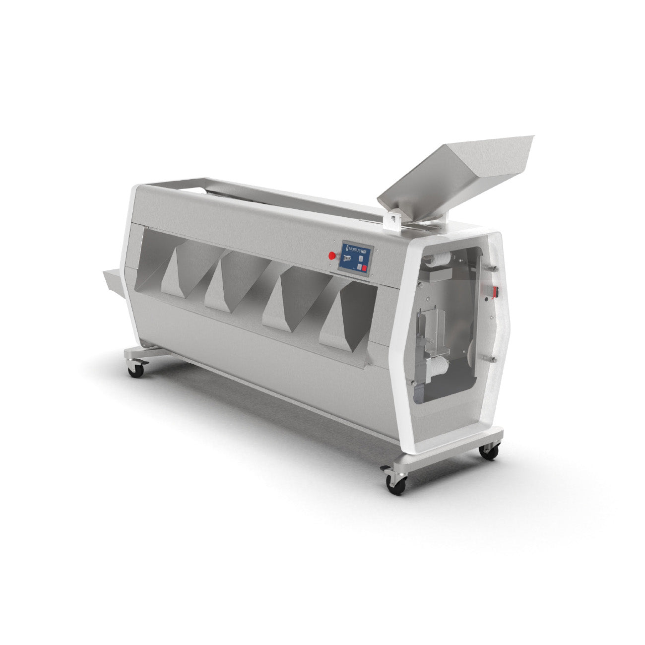 Bud Sorters & Harvest Sorting Machines | Fast, Efficient Sorting