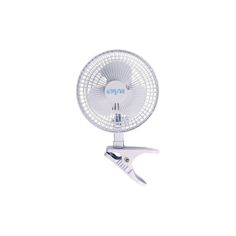 Grow Room Fans & Blowers — Exhaust, Circulation & Inline | Hydrobuilder