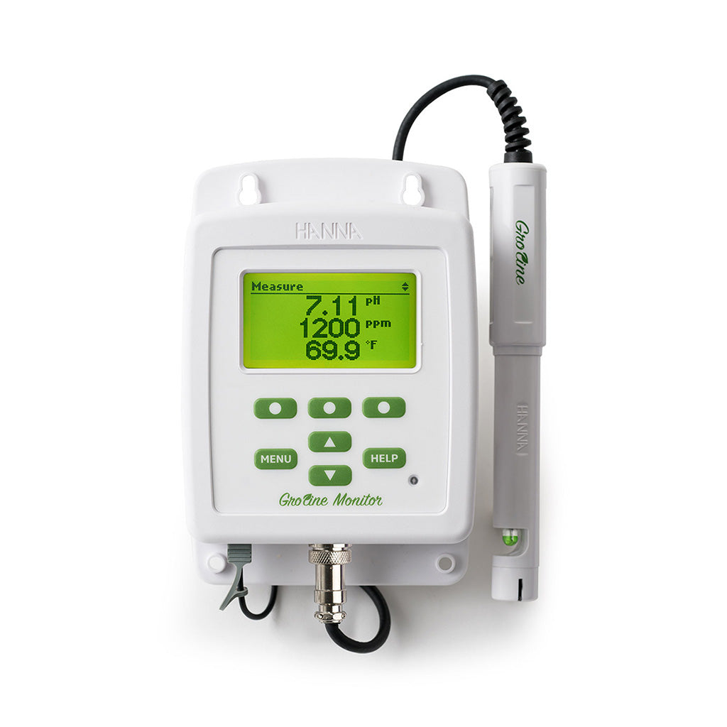 Combination Meters | pH, TDS, PPM Combo Meters