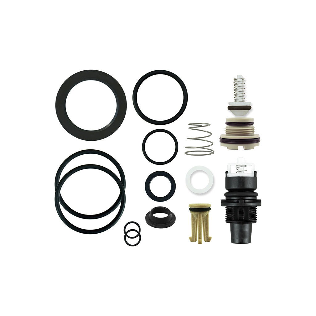 Doser & Injector Maintenance & Rebuild Kits