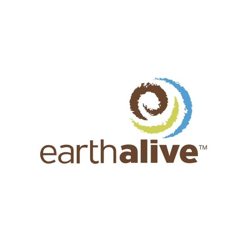 Earth Alive