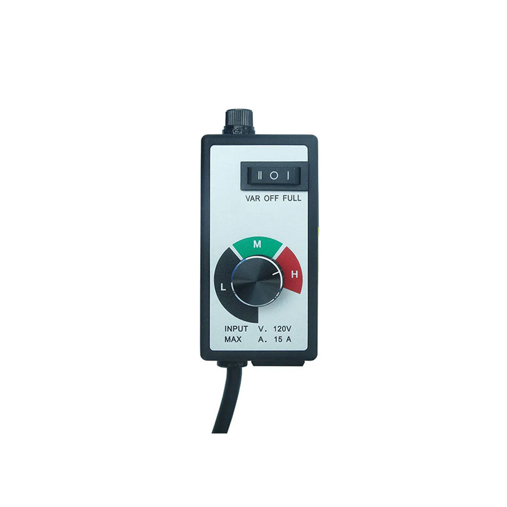 Fan Speed Controllers for Inline & Exhaust Fans | Hydrobuilder