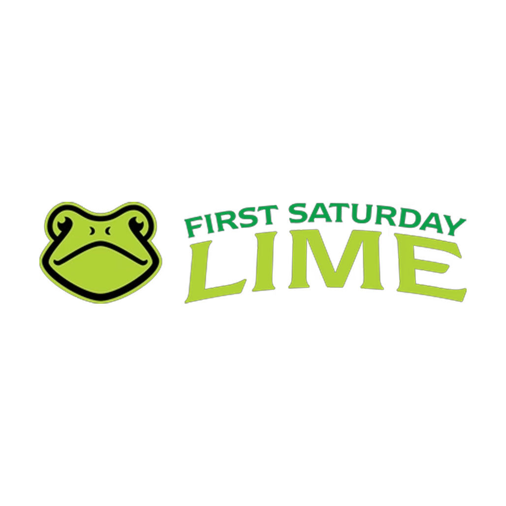 First Saturday Lime