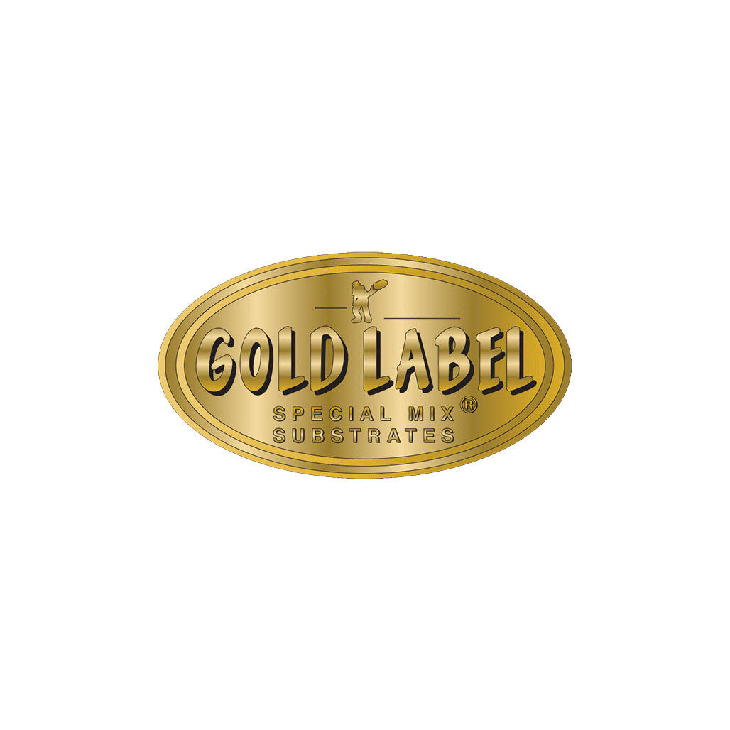 Gold Label Nutrients | Substrates