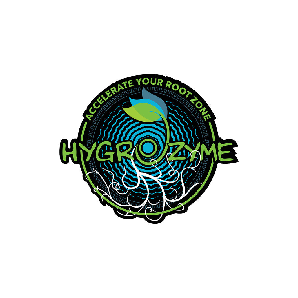 Hygrozyme Enzyme Formula for Hydroponics & Soil | Hydrobuilder