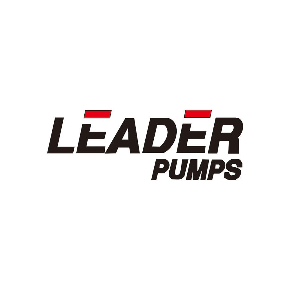 Leader Pumps