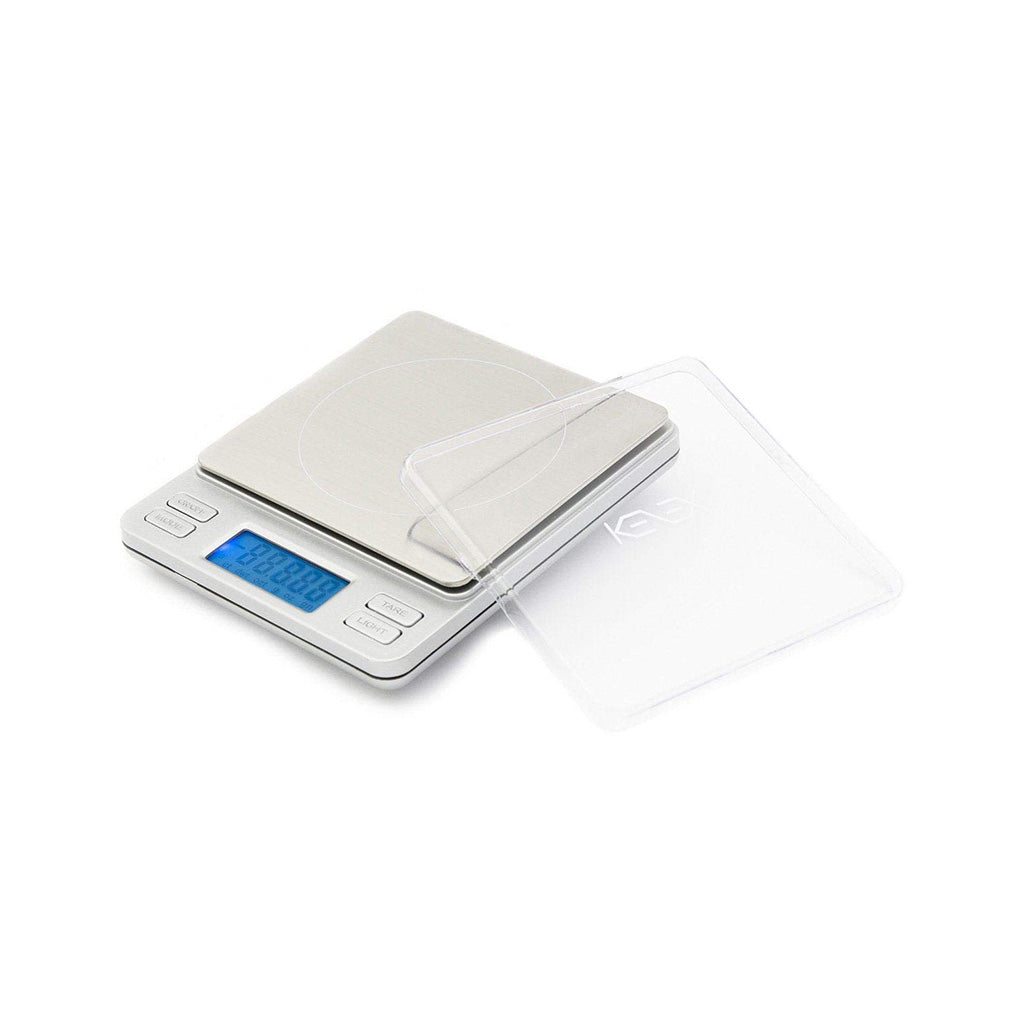 Measuring Devices, Scales & Precision Tools for Growing | Hydrobuilder