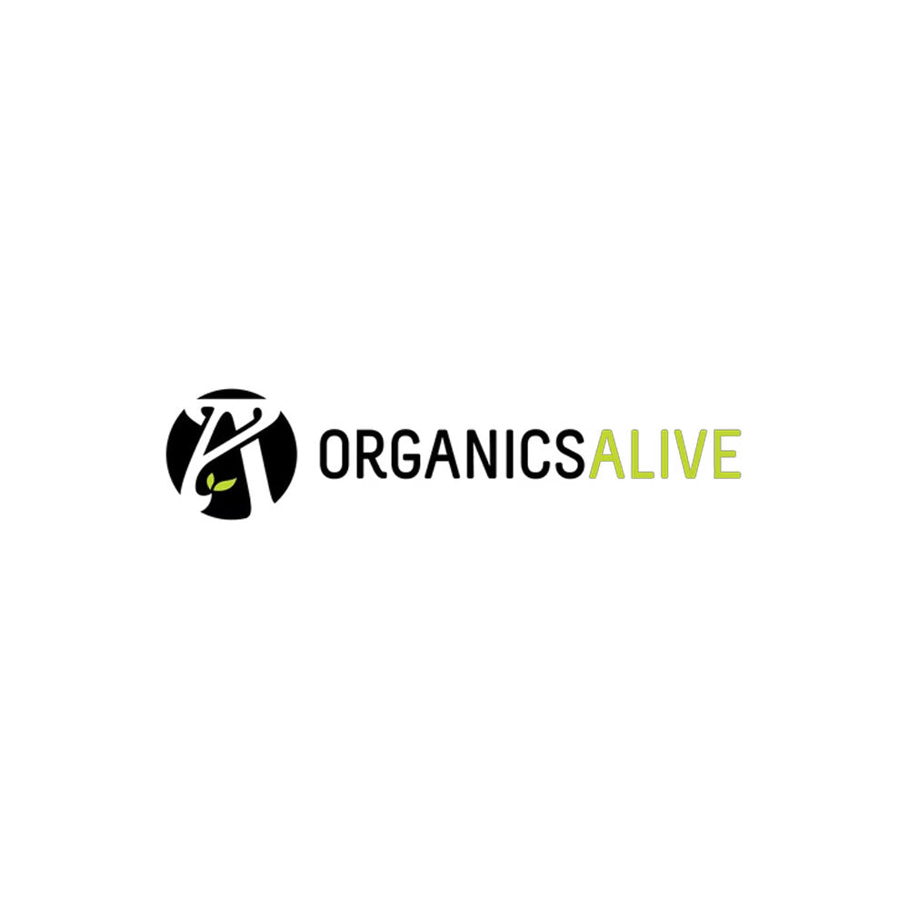 Organics Alive | Organic Soil Amendments & Fertilizer