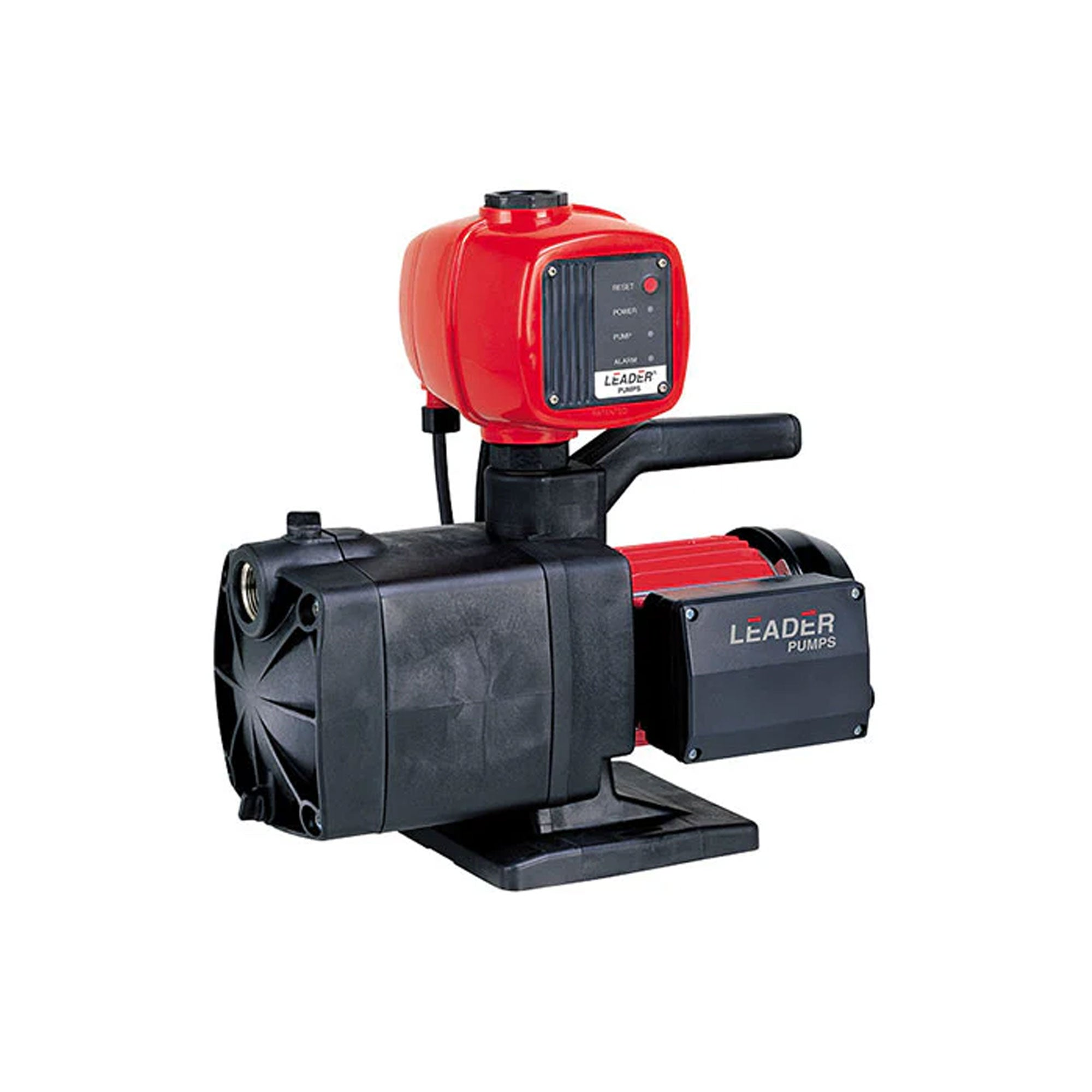 Hydroponic Water Pumps -- Submersible & Inline | Hydrobuilder