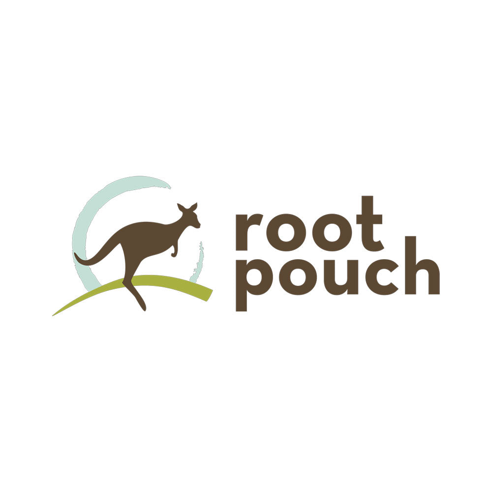 Root Pouch Fabric Grow Bags — Degradable & Non-Degradable | Hydrobuilder