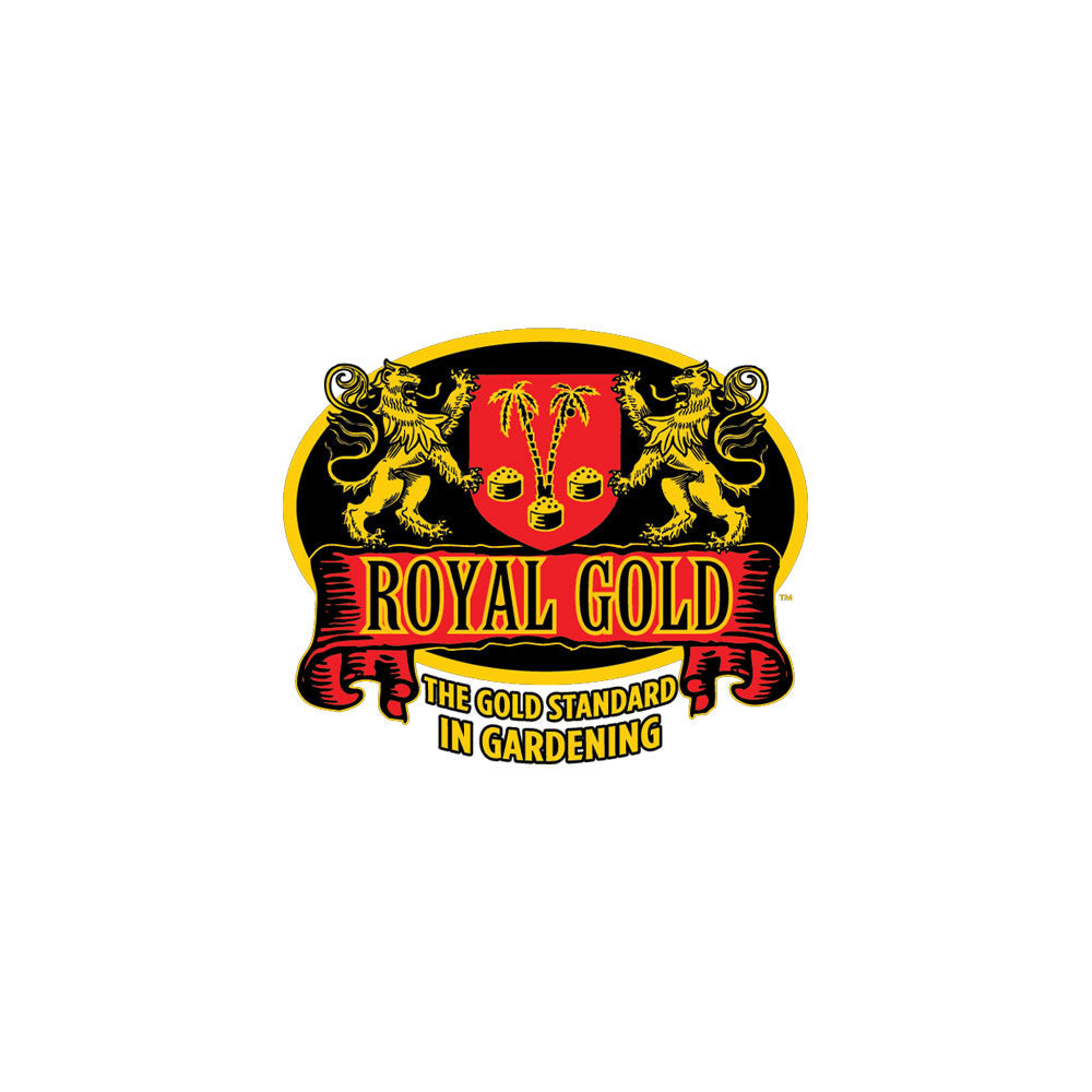 Royal Gold Coco & Soil Growing Media | Hydrobuilder