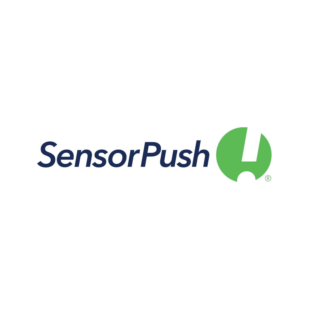 SensorPush | Temperature & RH Sensors
