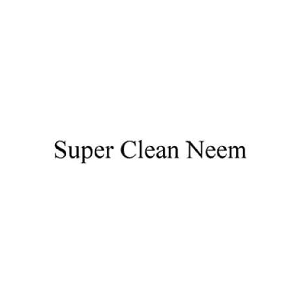 Super Clean | Neem Oil