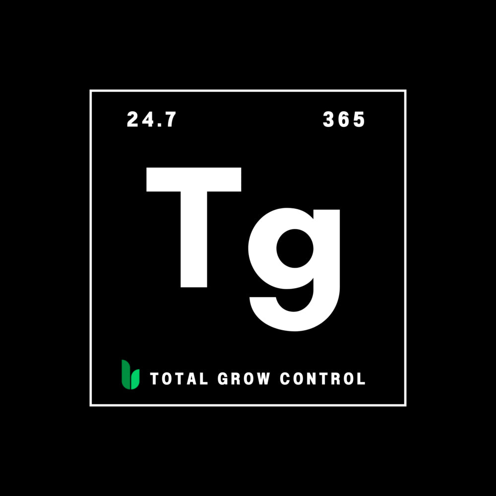 Total Grow Control | The Autonomous Horticulture Company