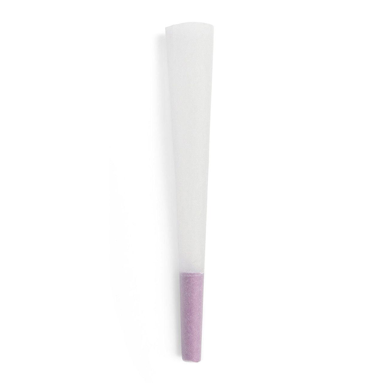 Custom Cones USA 98mm Designer Pre-Rolled Cones - 900 Count