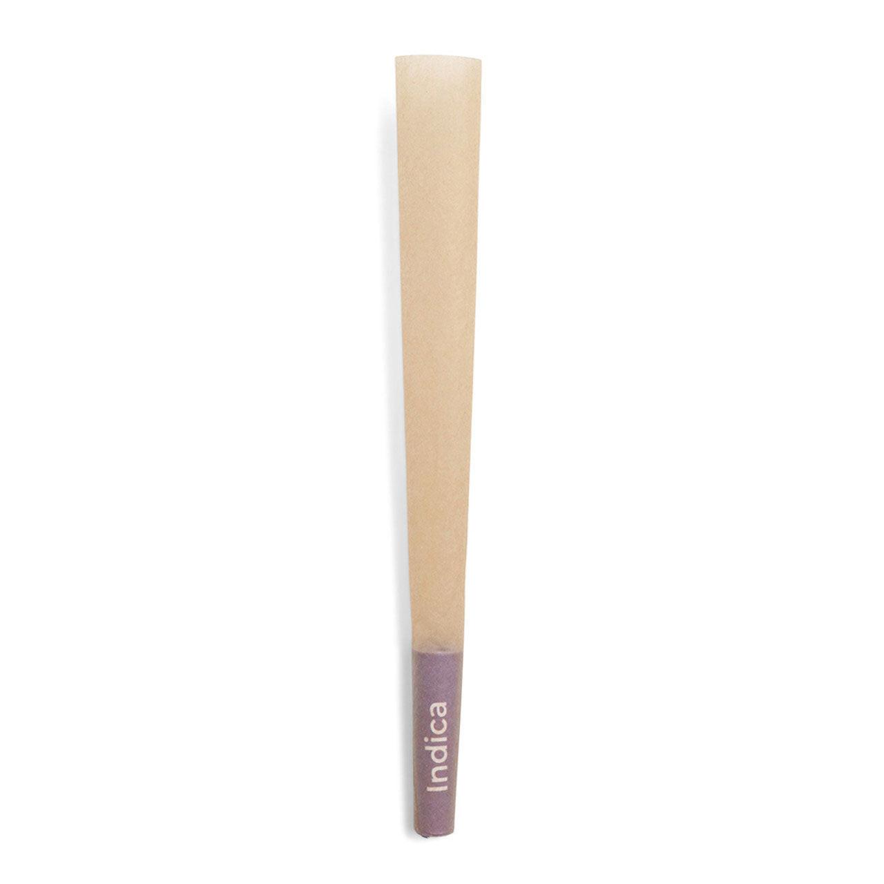 Custom Cones USA 98mm Pre-Rolled Cones, Case of 800