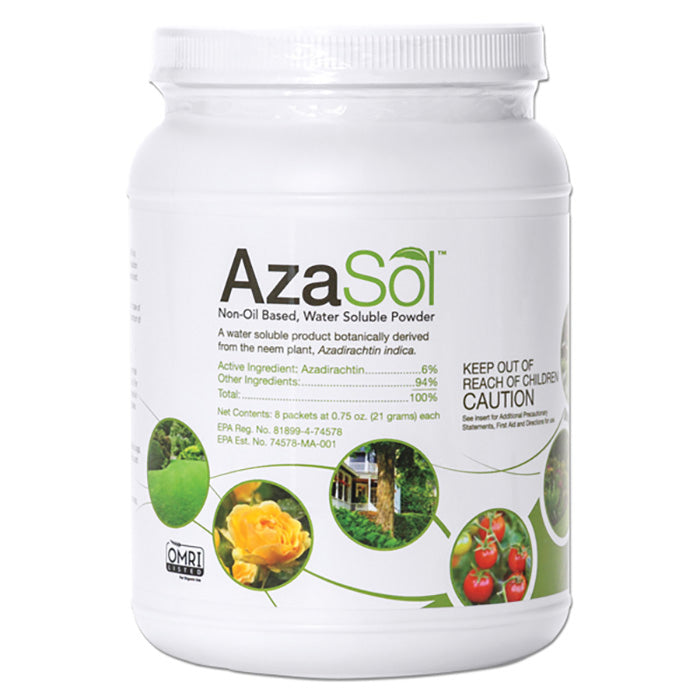 Arborjet AzaSol