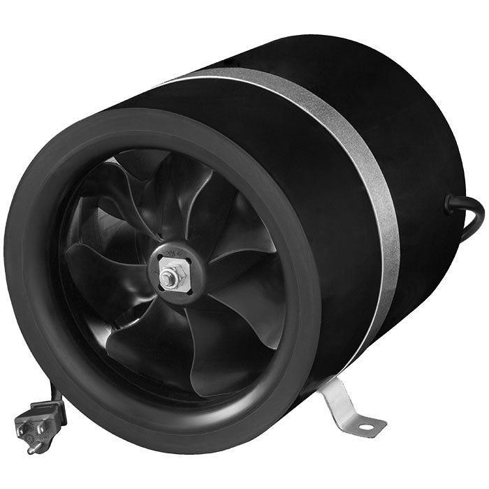 Ruck Air Movement Prime Mixed Flow Fan
