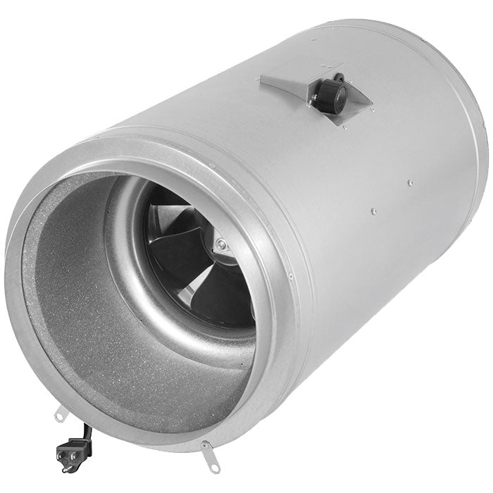 Ruck Air Movement S-Prime Mixed Flow Fan, 12" - 1692 CFM