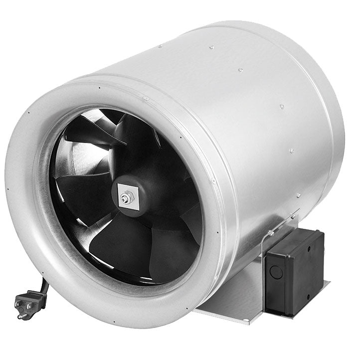 Ruck Air Movement Prime High Output Mixed Flow Fan, 14" 3340 CFM - 240