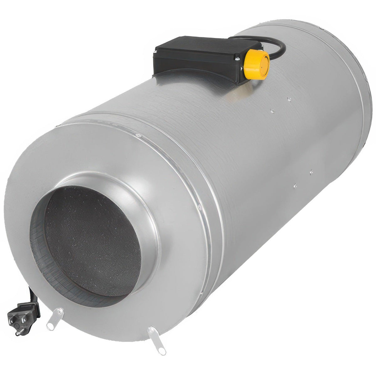 Ruck Ventilation Fans — EC Motor Inline & Centrifugal | Hydrobuilder