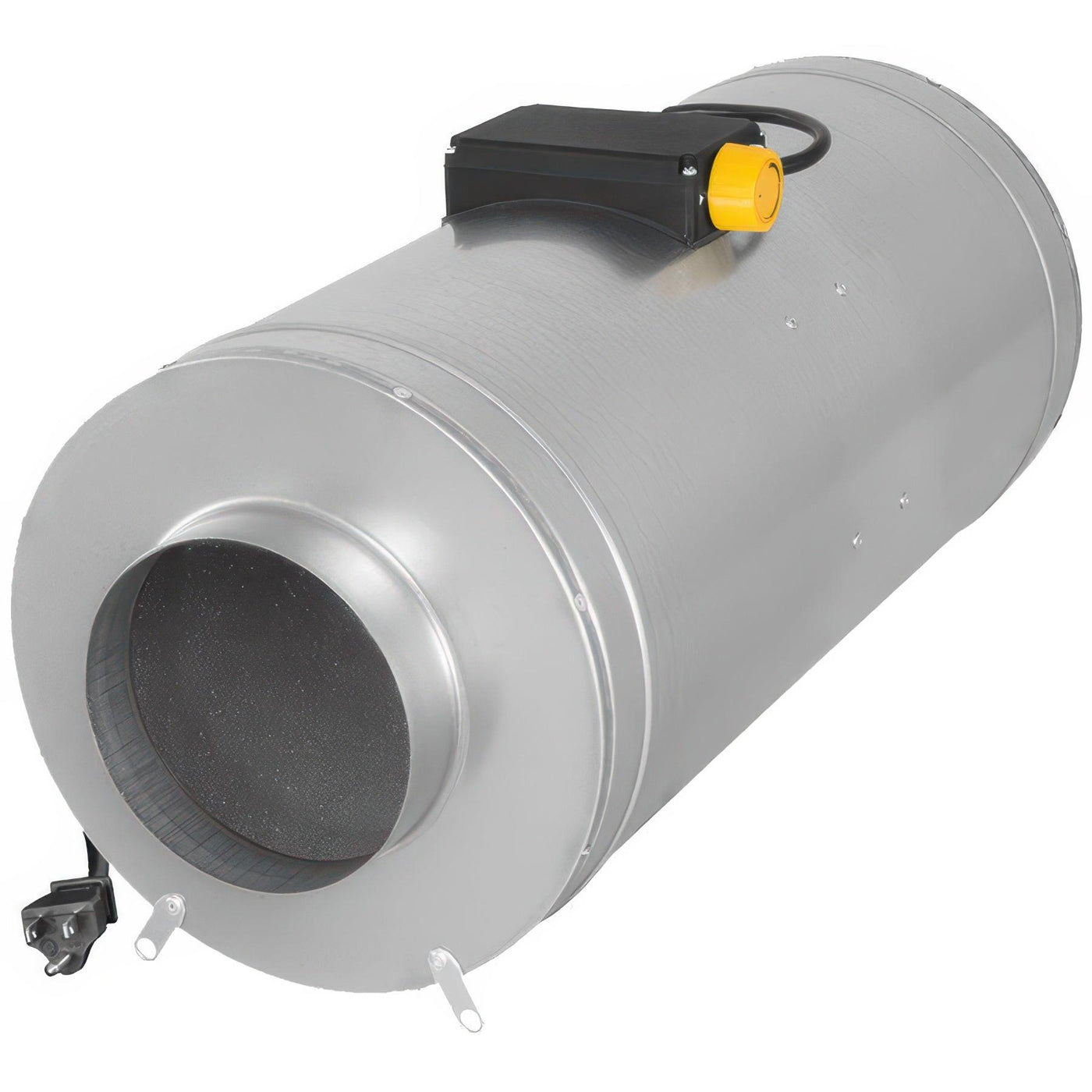 Ruck Ventilation Fans — EC Motor Inline & Centrifugal | Hydrobuilder
