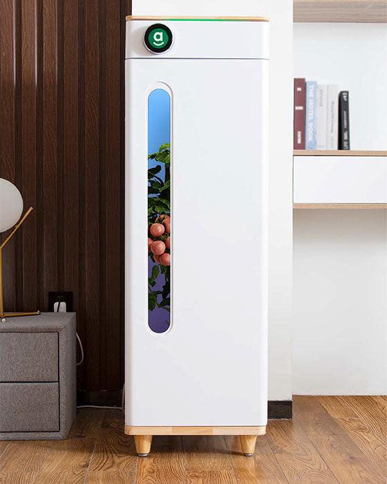 Hey Abby Automated Smart Grow Box for Indoor Plants