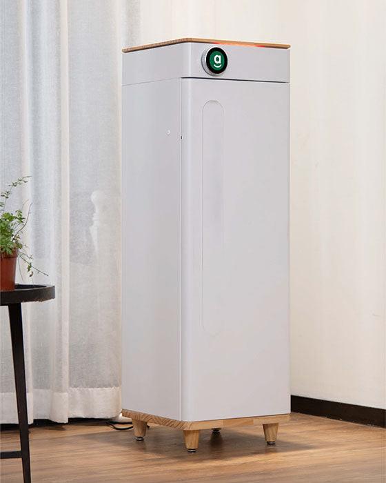 Hey Abby Automated Smart Grow Box for Indoor Plants