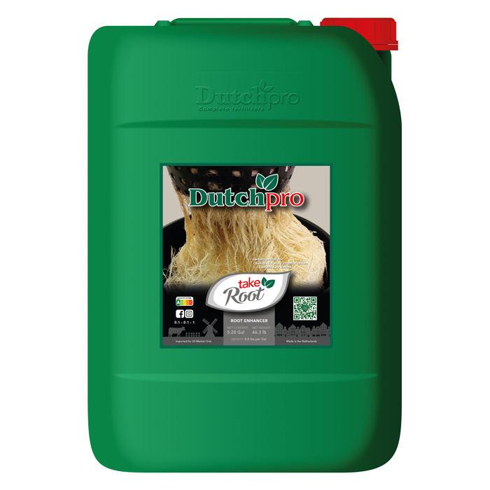 DutchPro Take Root 20 Liter - Root Growth Stimulant