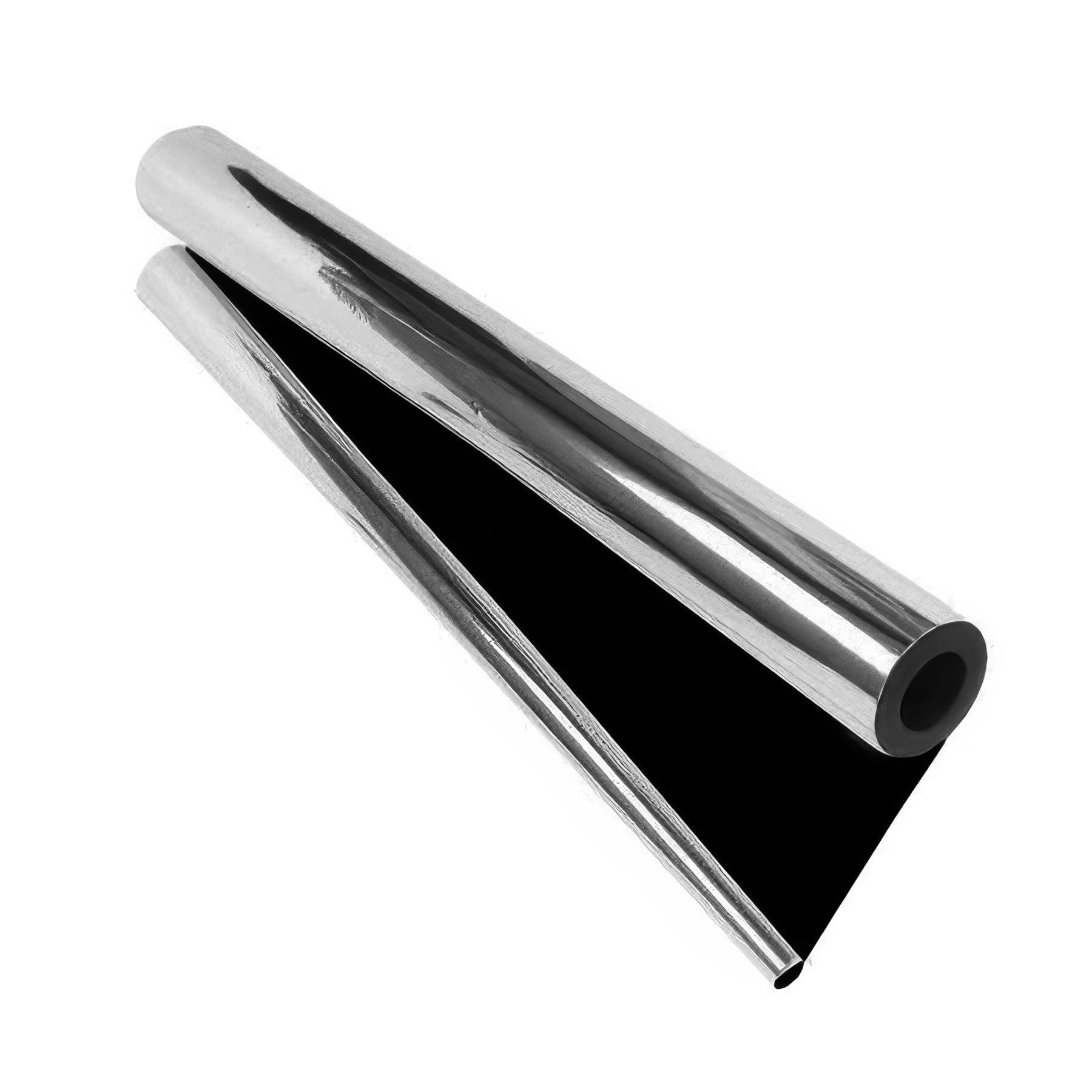 Reflective Mylar Film Rolls for Grow Rooms | Hydrobuilder
