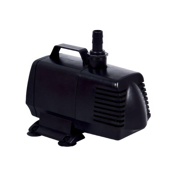 EcoPlus Eco 2245 Submersible Pump, 2166 GPH Performance