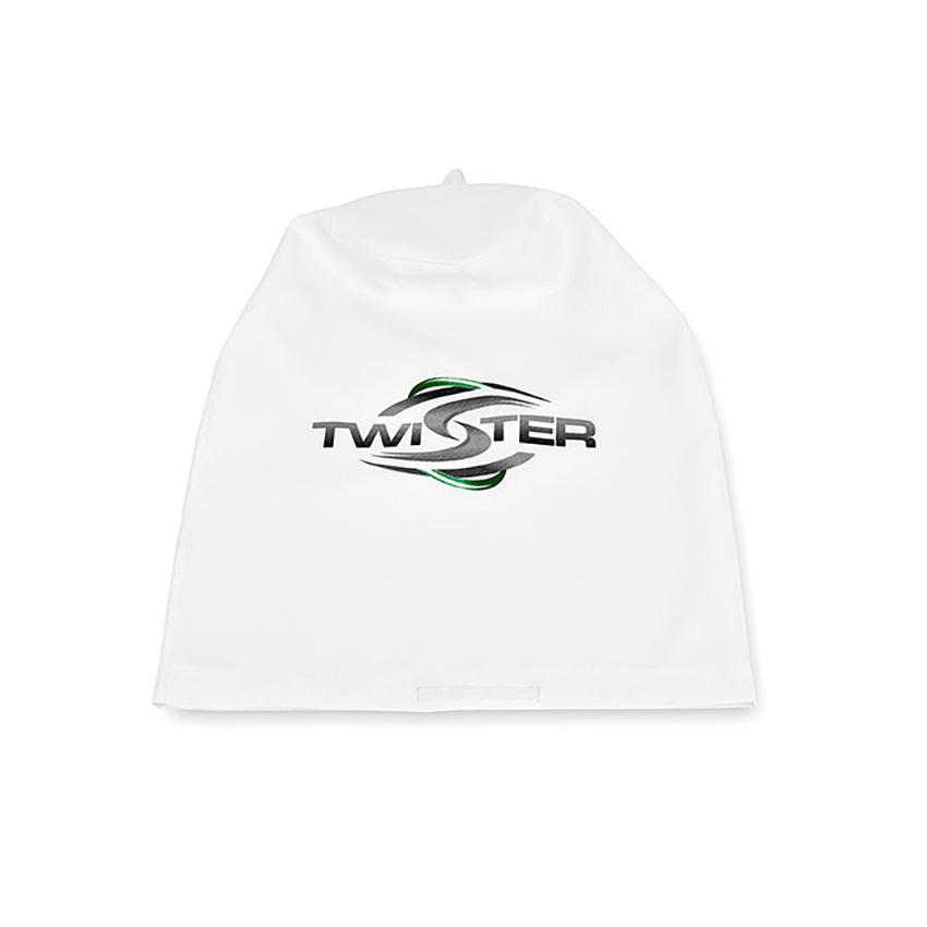 Twister T2 Leaf Collector Filter Bag 40 Micron High Flow