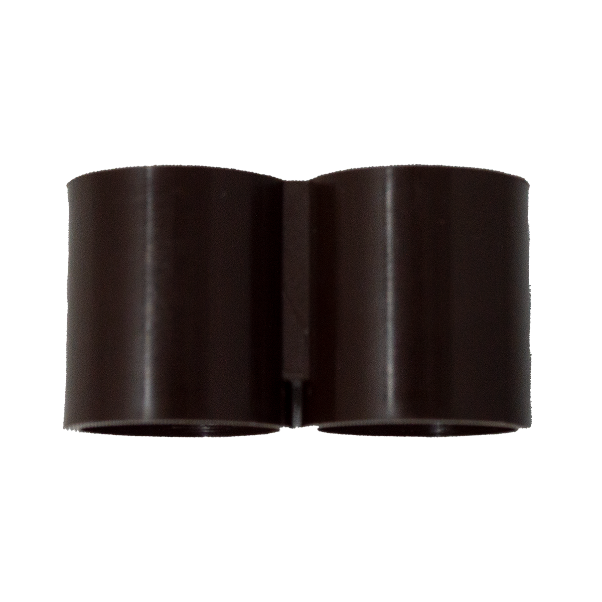 Netafim Figure 8 Line End, 12mm - Pack of 25 (T12FIG8)