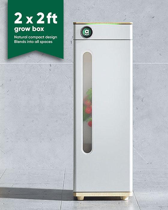 Hey Abby Automated Smart Grow Box for Indoor Plants