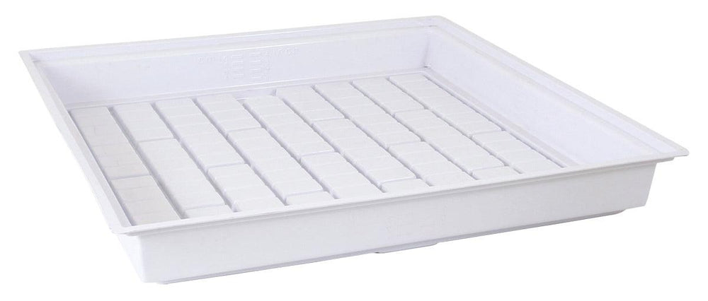4 x 4 Grow Trays & Flood Tables | Flood and Drain Tables For Hydroponics