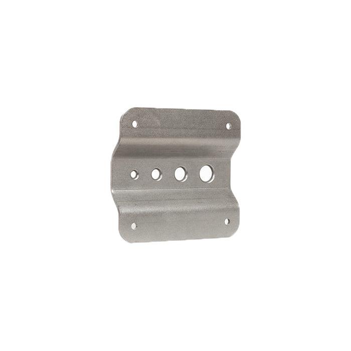Munch Machine 4 Hole Die Plate for Bucking Machine