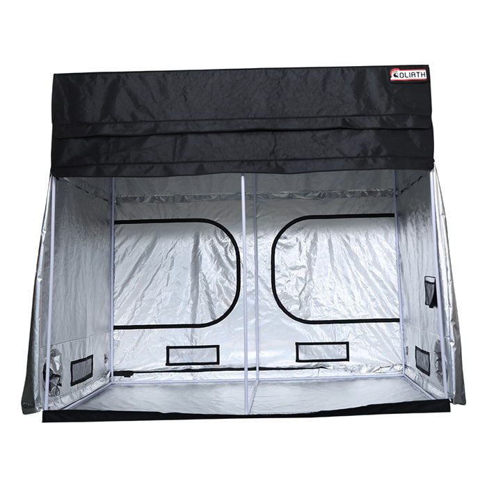 Goliath Grow Tents 4' x 8' Indoor Grow Tent