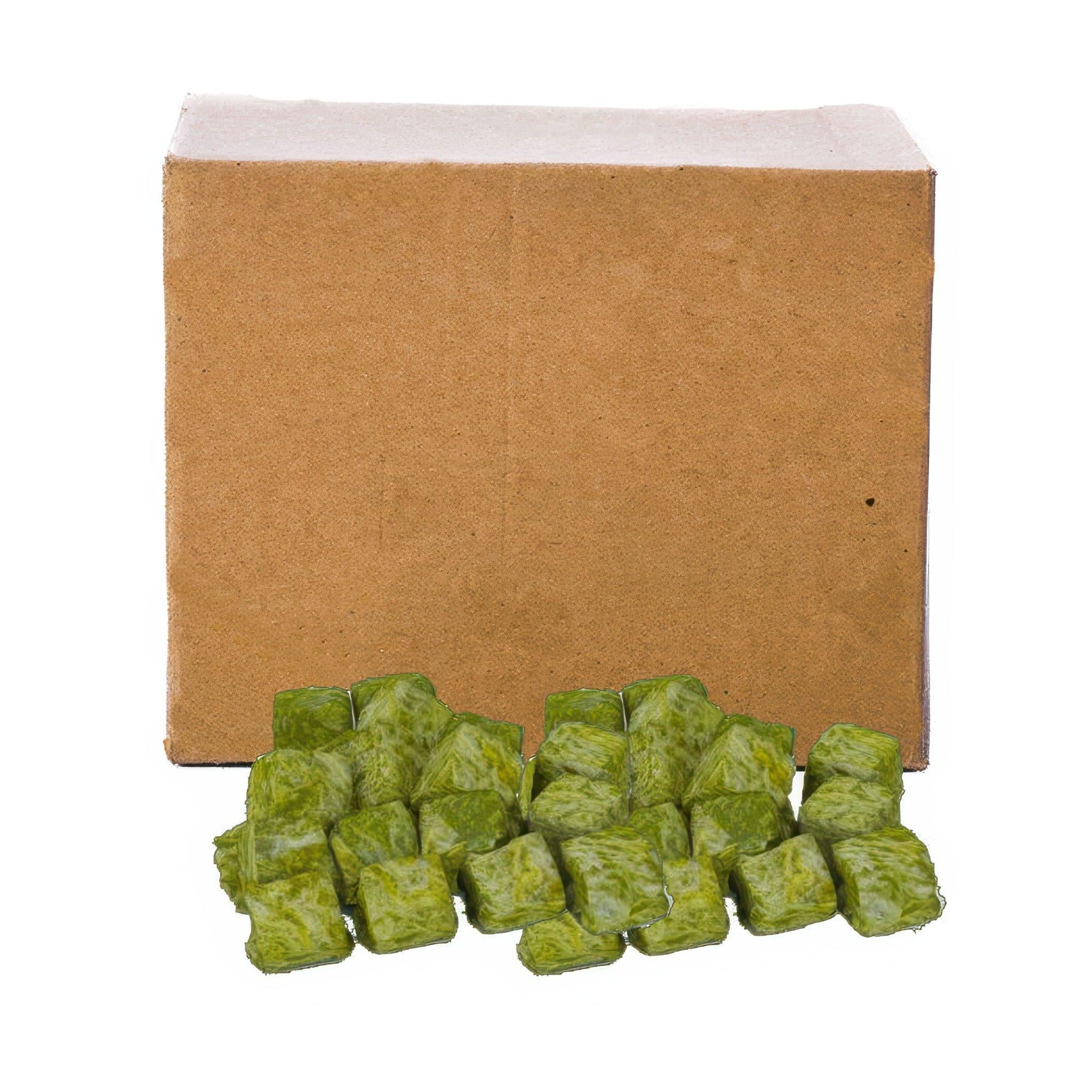 Grodan Grow-Cubes