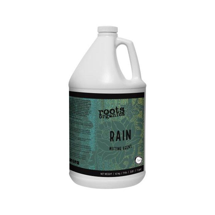 Roots Organics Rain, 1 Gallon - Nutrient Wetting Agent