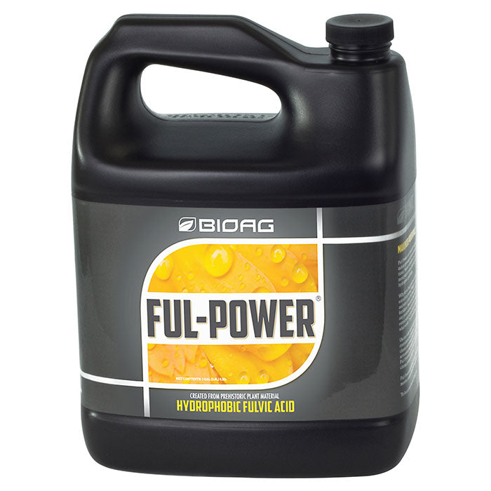 BioAg Ful-Power, 1 Gallon (OR Label)