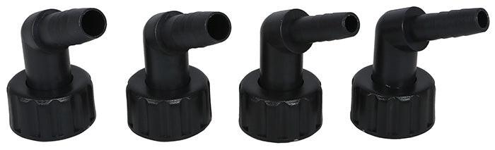 EcoPlus 1/10 HP Chiller Fitting Kit for 728695