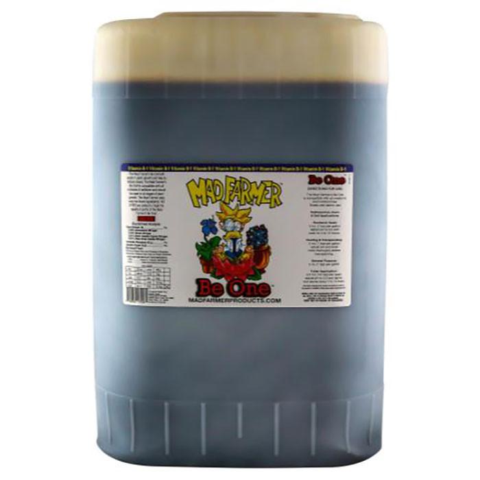 Mad Farmer Be One, 6 Gallon - Comprehensive B1 Additive