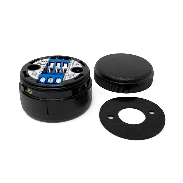 Munch Machine Indicator Light Base for Double Bucker