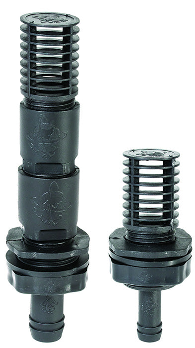 Active Aqua Fill/Drain Combo Kit - 1/2" & 3/4" Fittings