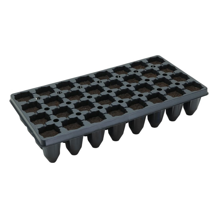 Speedy Root 32 Cell Plant Starter Propagation Tray