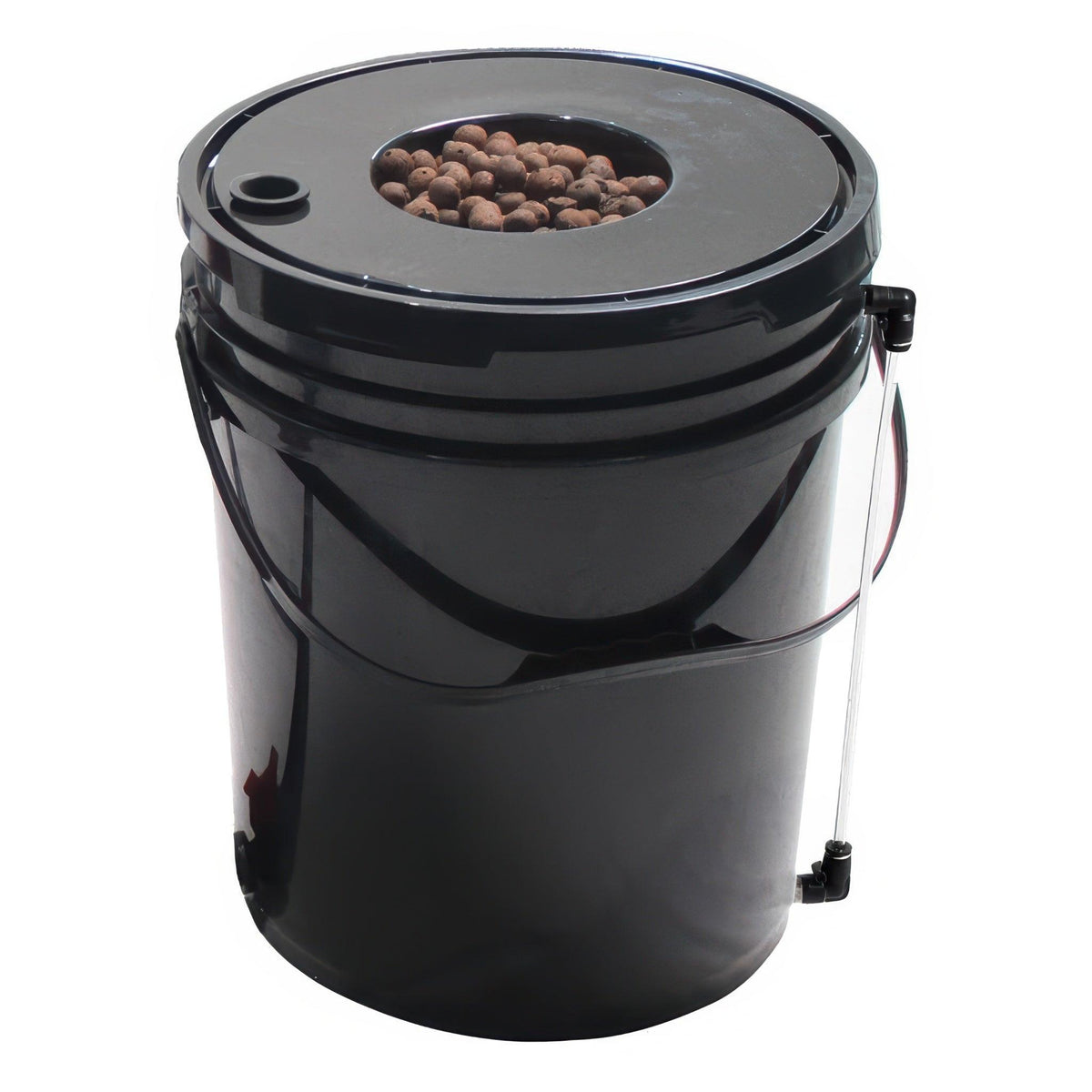 Complete DWC Systems - Hydrobuilder's Top Choice